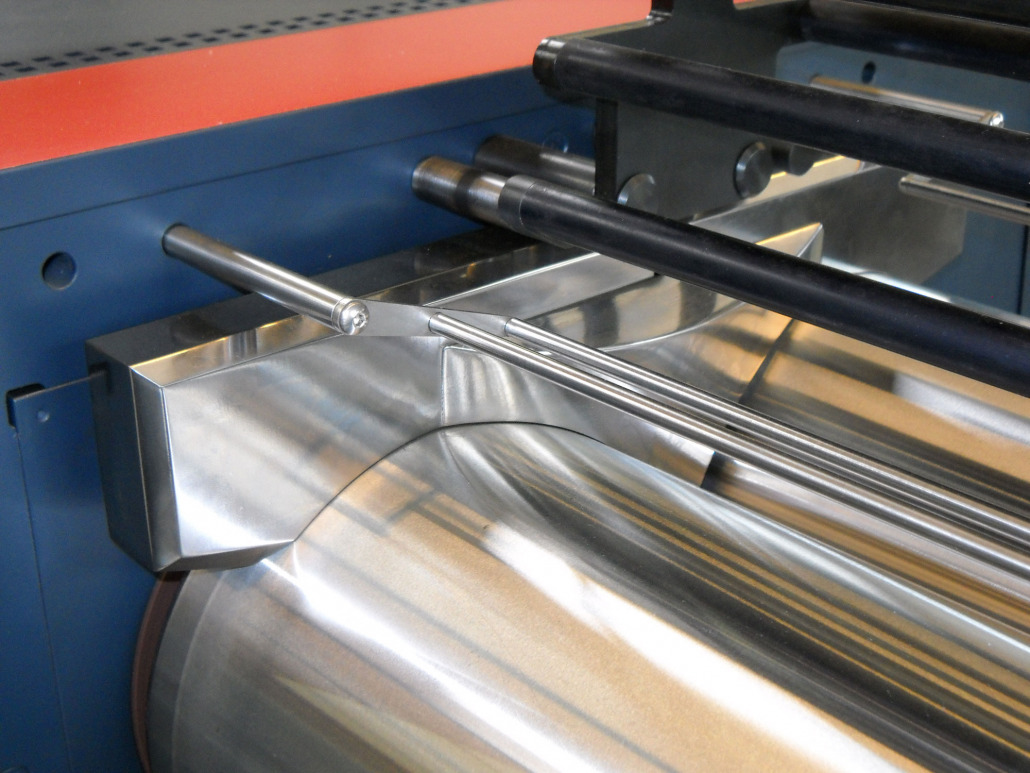 Polymix 110L de Servitec- Tecnosa