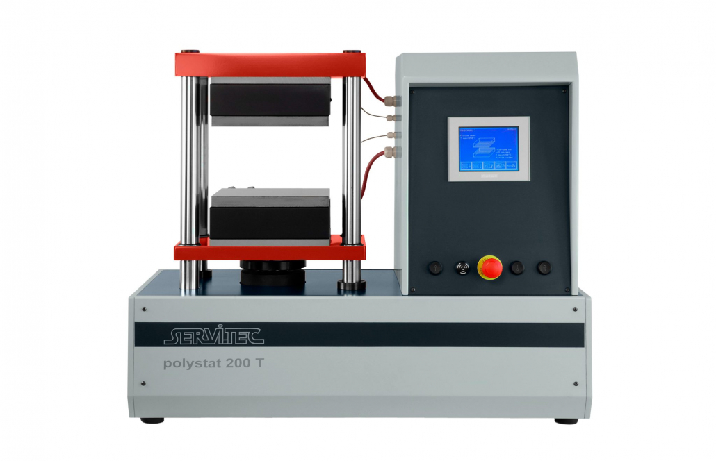 Polystat 200T de Servitec - Tecnosa