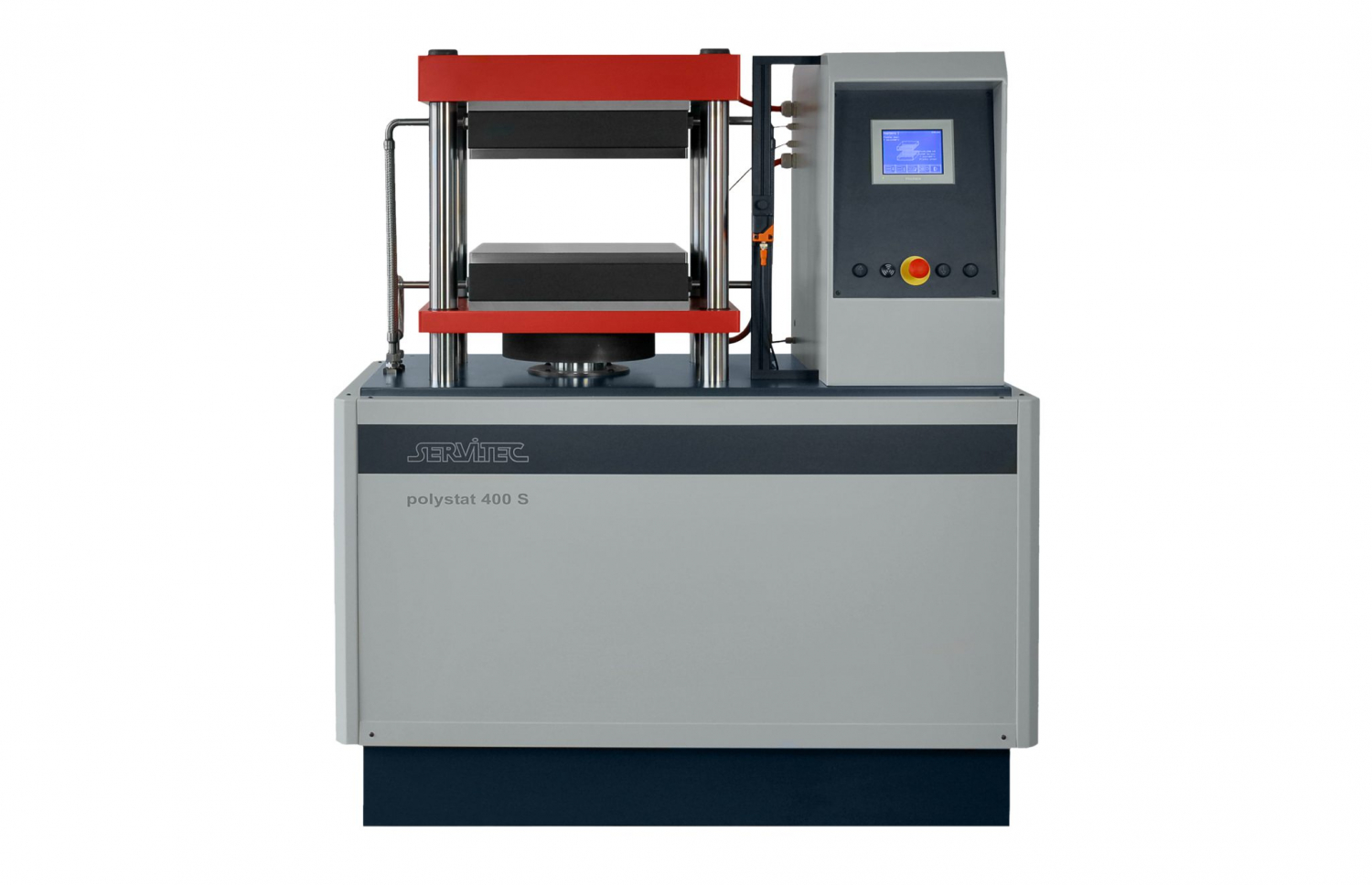 Polystat 400S de Servitec- Tecnosa