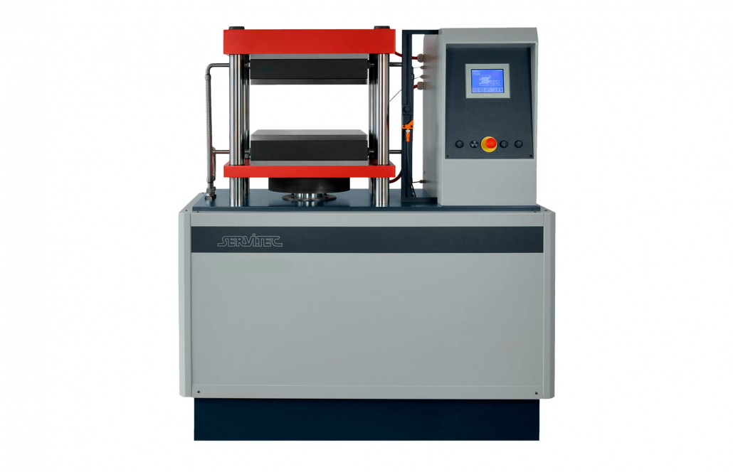 Unidades de absorción de Pfaudler-Normag - Tecnosa