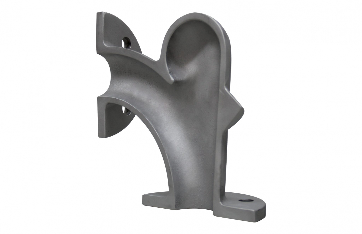 Codo antiabrasión GB