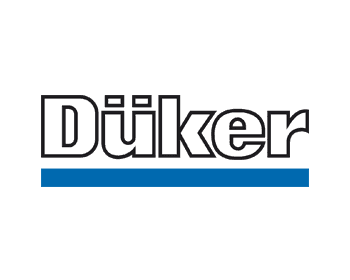 Logo Web Duker - Tecnosa