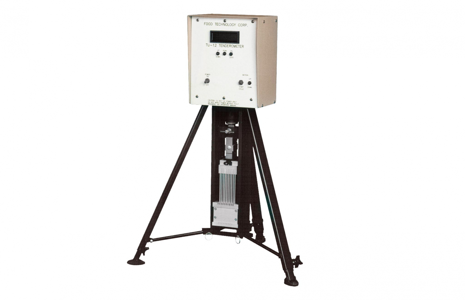 Food Technology Corporation Archives - Tecnosa