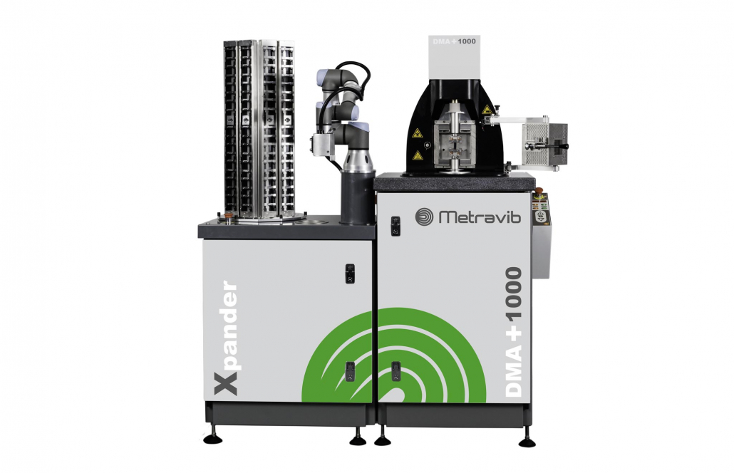 LP 3000 - 400 kN - Tecnosa