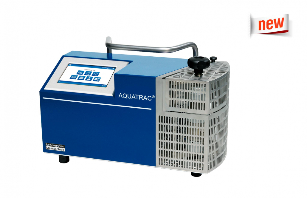 Aquatrac-V - Tecnosa