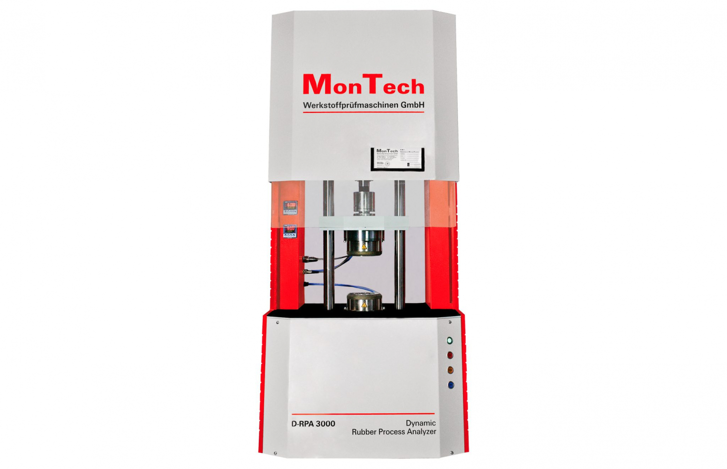 D-RPA 3000 - Tecnosa