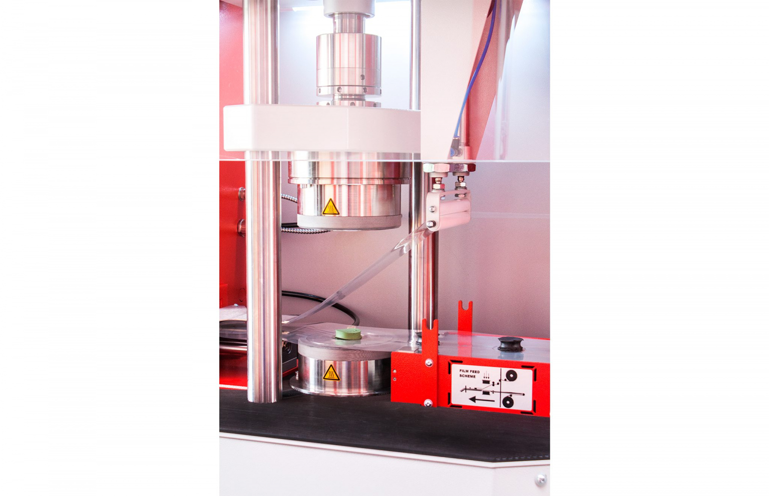 D-RPA 3000 - Tecnosa