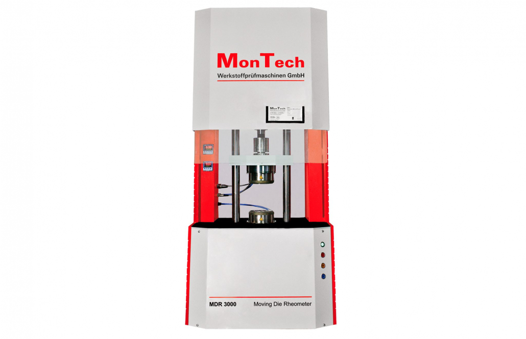 MDR 3000 Professional - Tecnosa