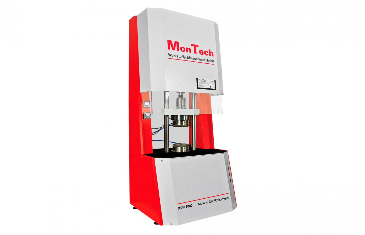 MDR 3000 Professional - Tecnosa
