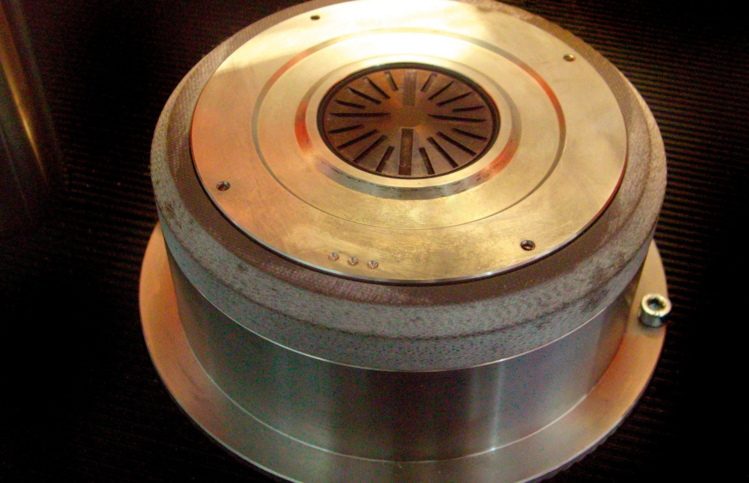 MDR 3000 Professional - Tecnosa