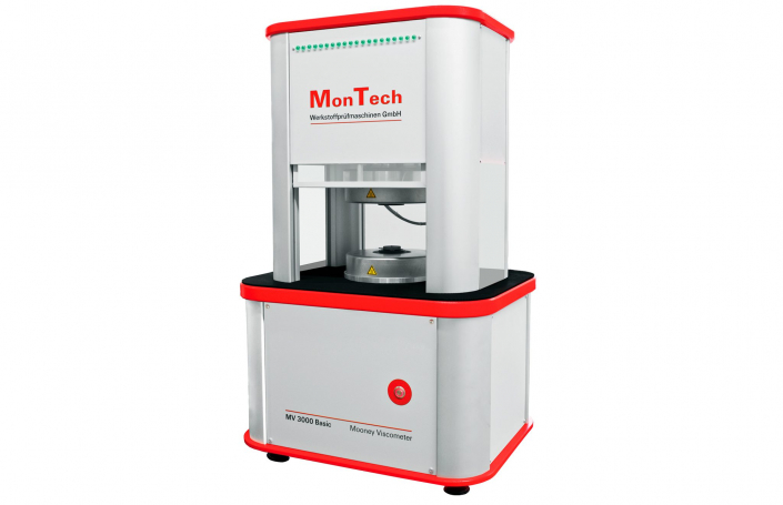 MDR 3000 Basic - Tecnosa