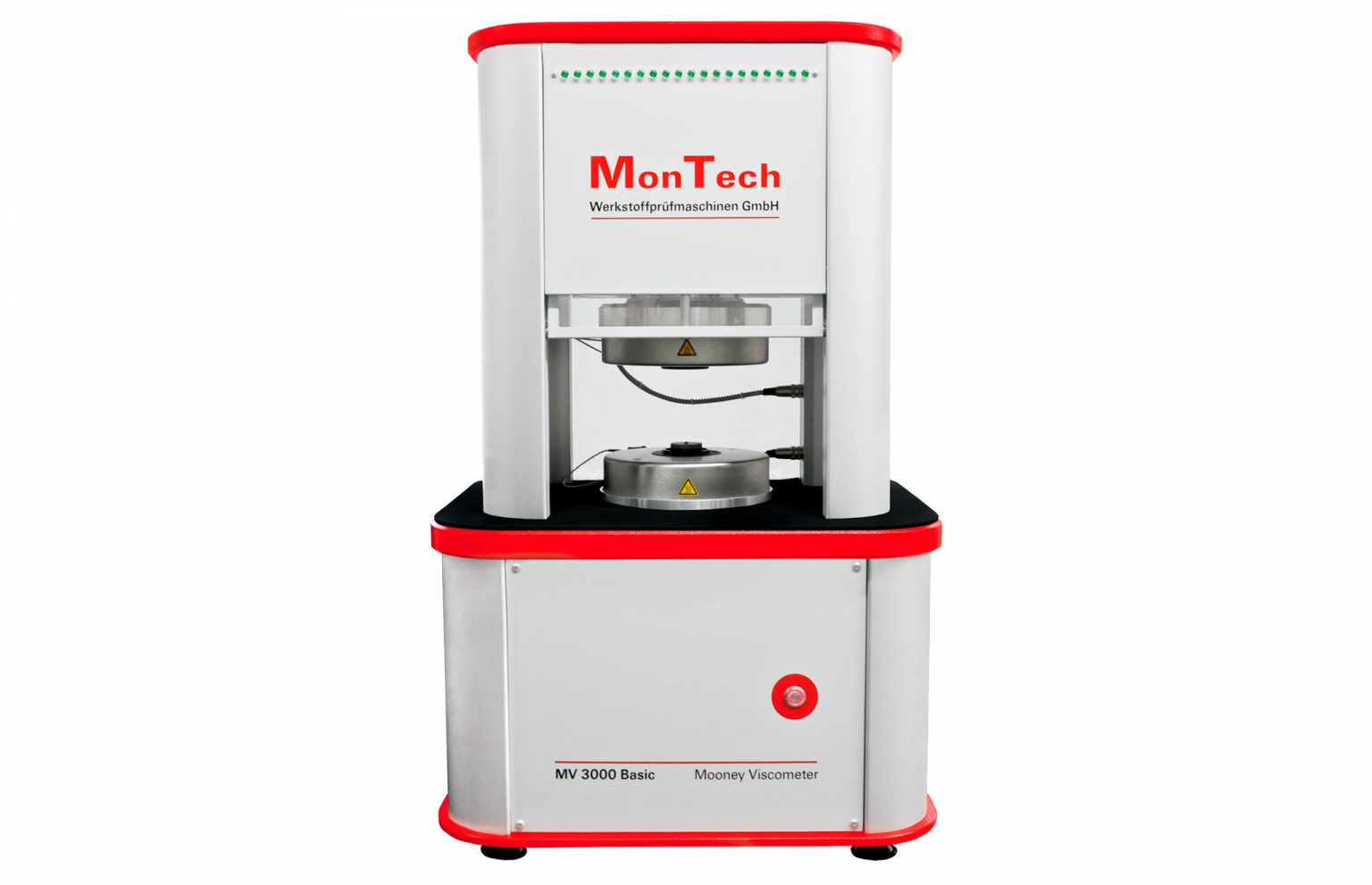 MDR 3000 Basic - Tecnosa