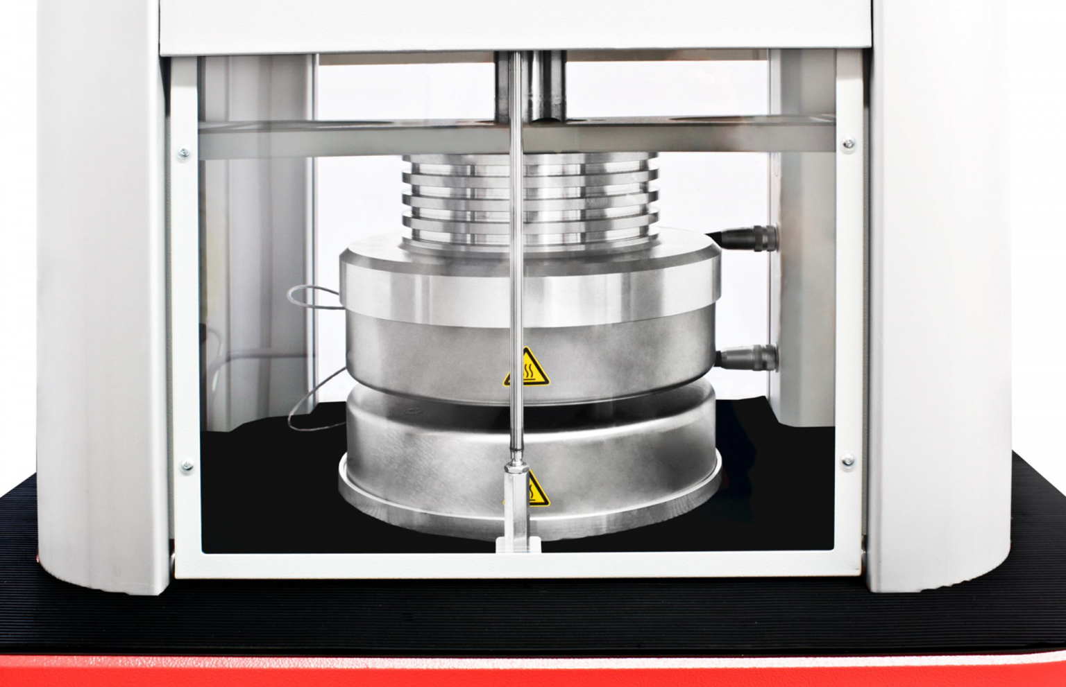 MDR 3000 Basic - Tecnosa