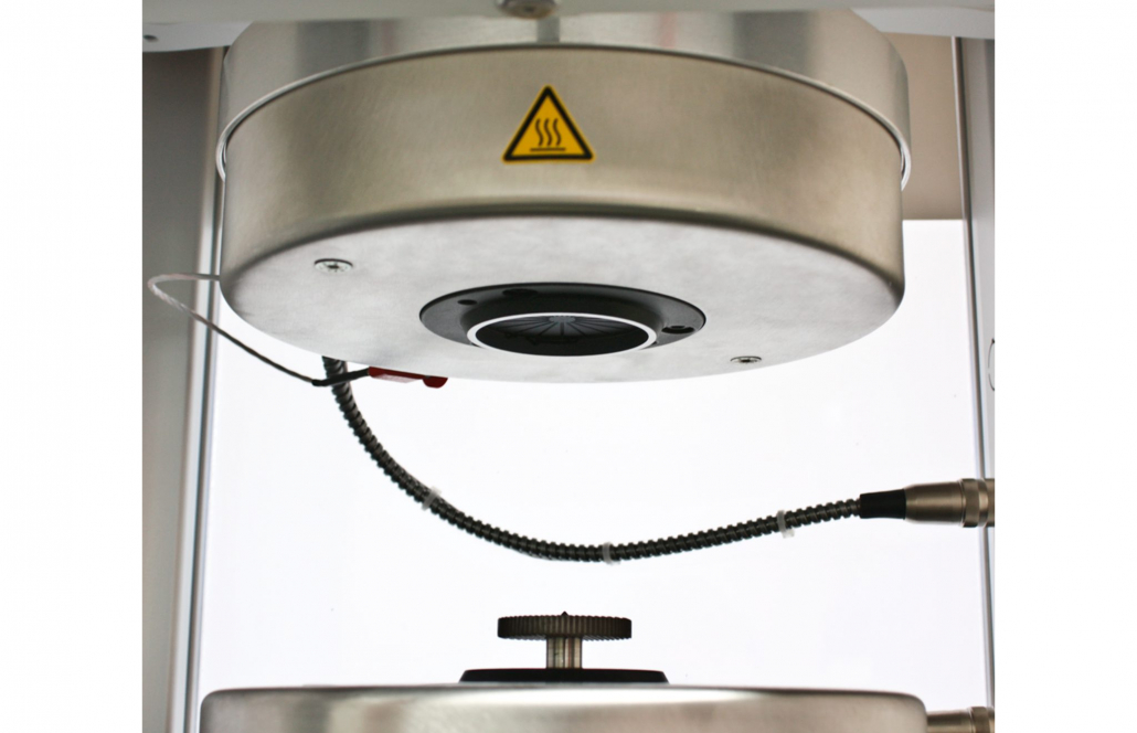 MDR 3000 Basic - Tecnosa