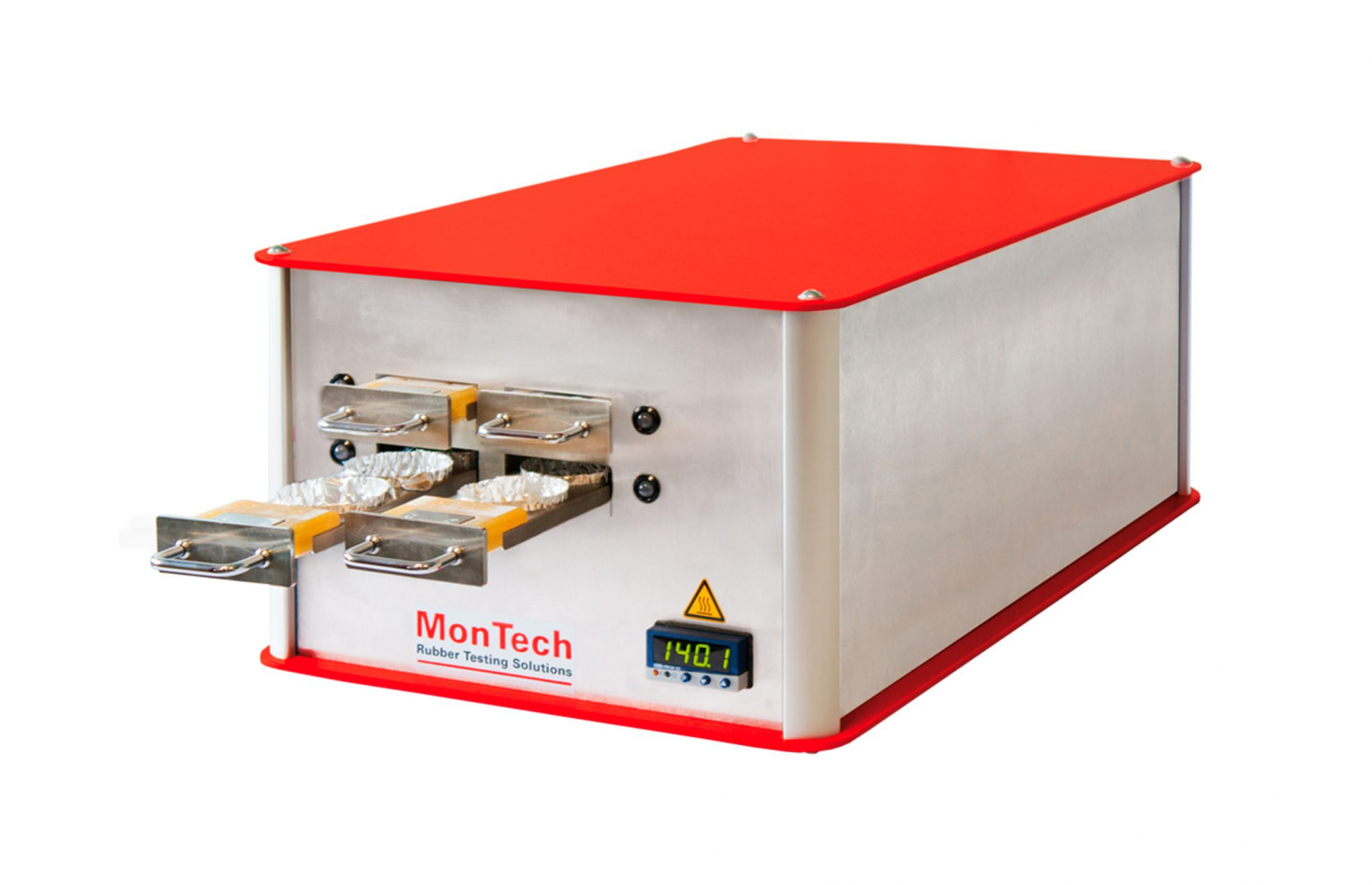 MDR 3000 Professional - Tecnosa