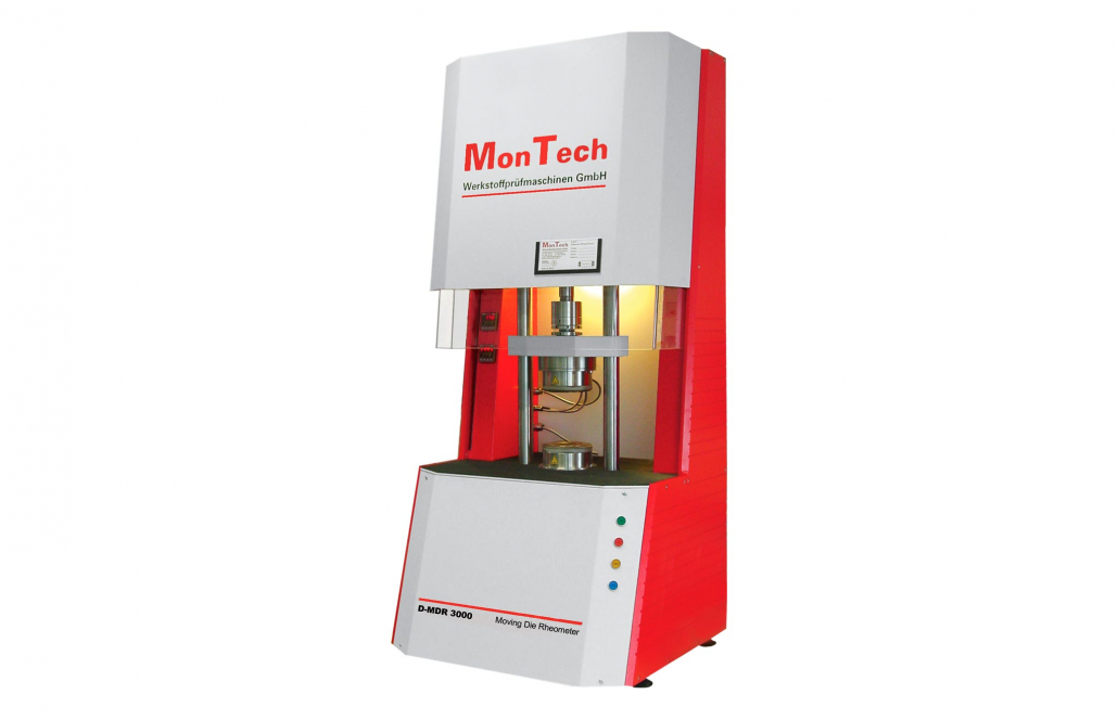 MDR 3000 Basic - Tecnosa