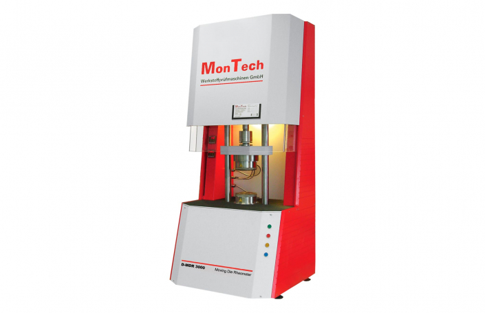 D-MDR 3000 - Tecnosa