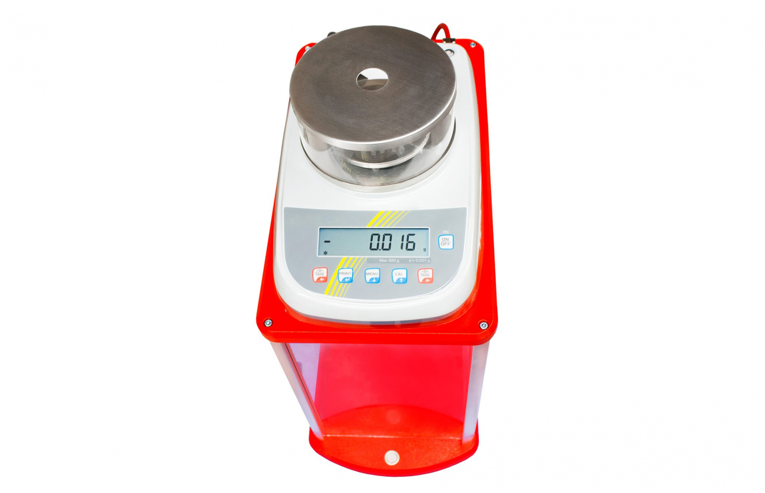 MDR 3000 Basic - Tecnosa