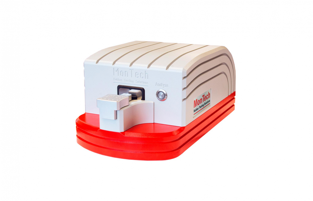 MDR 3000 Basic - Tecnosa