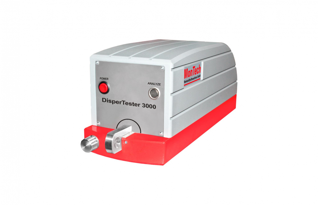 MDR 3000 Basic - Tecnosa