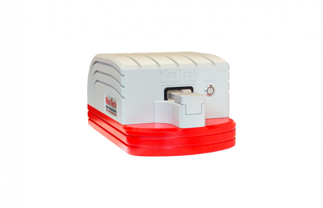 MDR 3000 Basic - Tecnosa