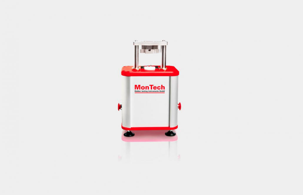 MDR 3000 Basic - Tecnosa