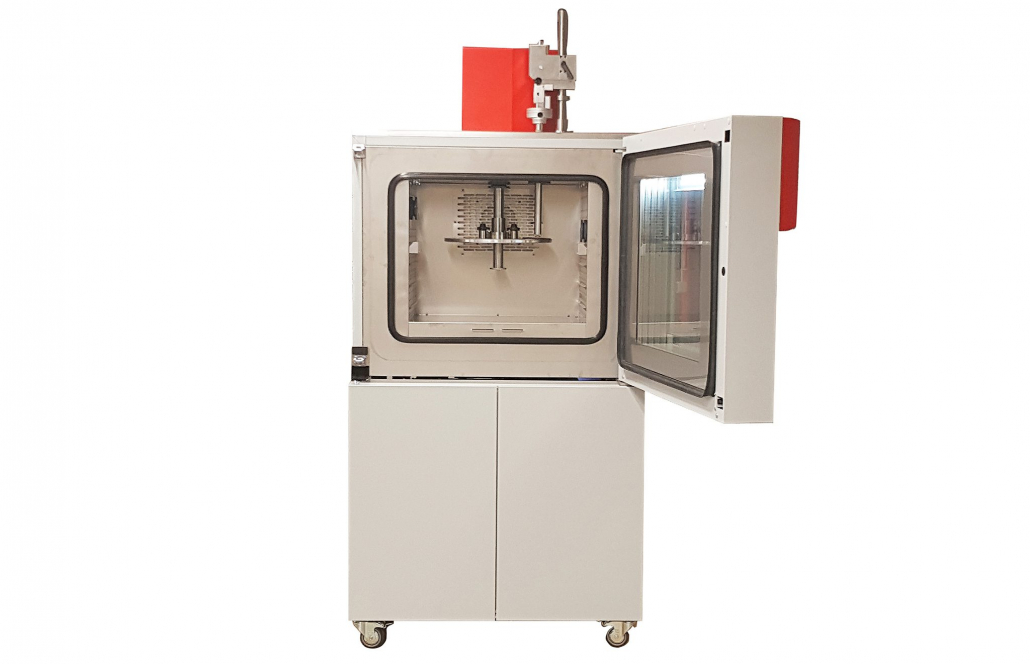 Medición de dureza y densidad Archives - Tecnosa