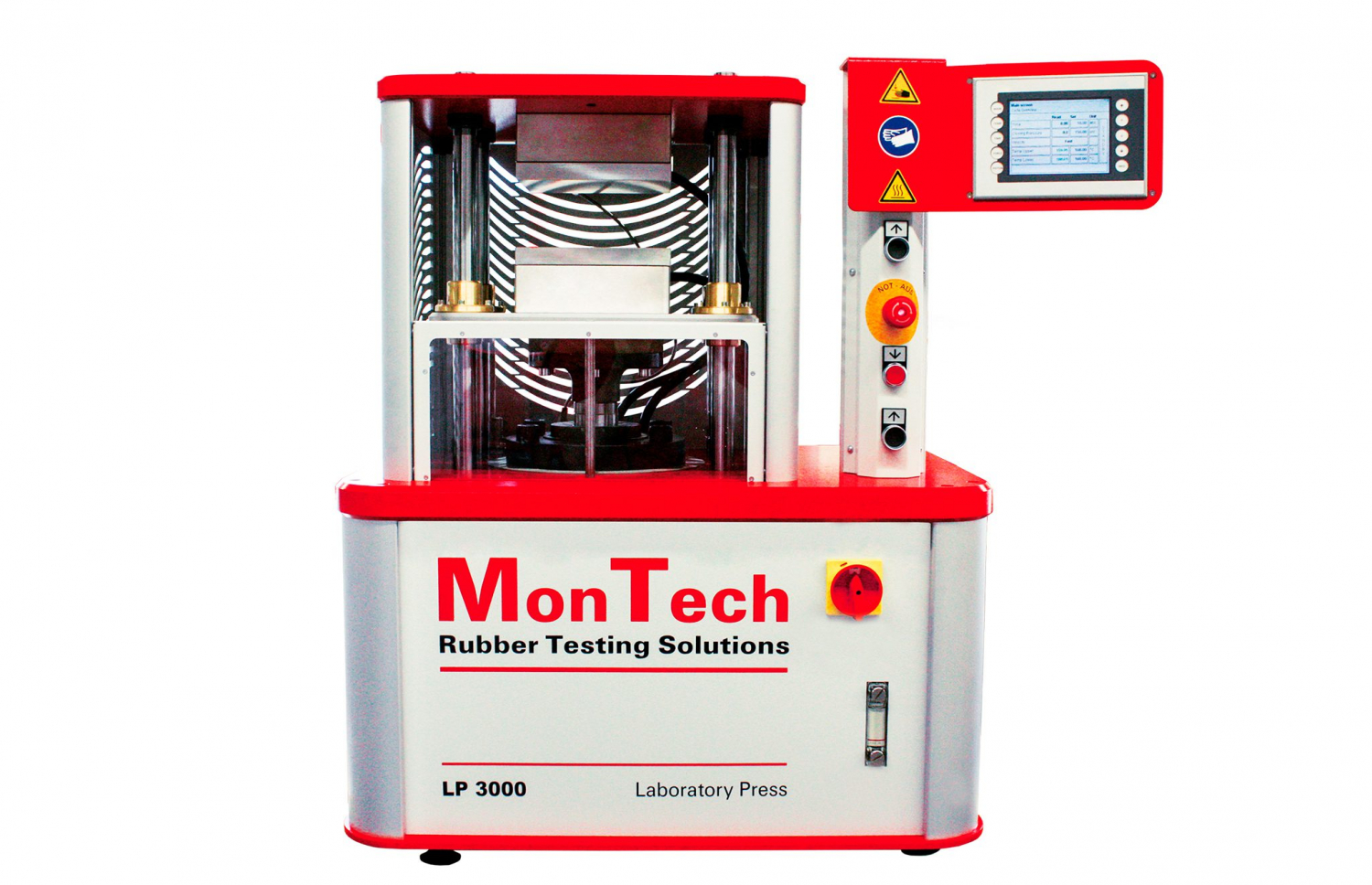 LP 3000 - 200 kN - Tecnosa