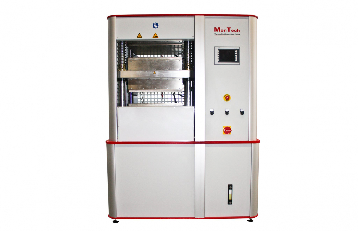 LP 3000 - 600 kN - Tecnosa