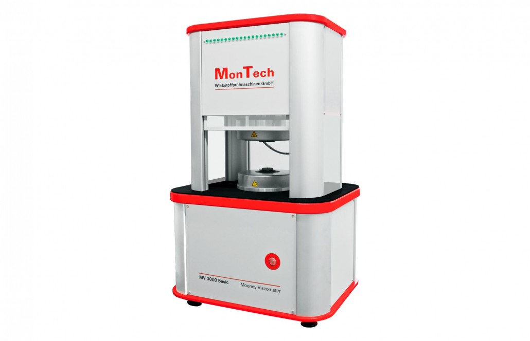MV 3000 Basic - Tecnosa