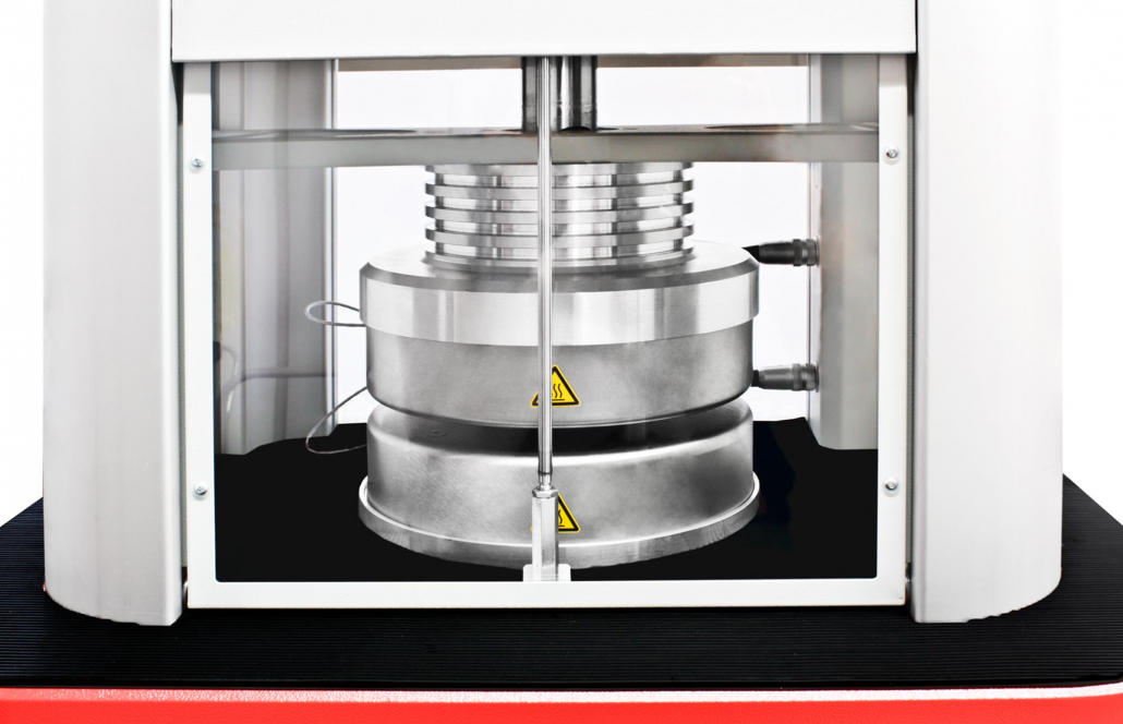 MV 3000 Basic - Tecnosa