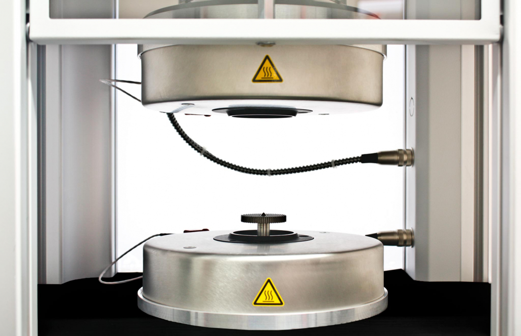 MV 3000 Basic - Tecnosa