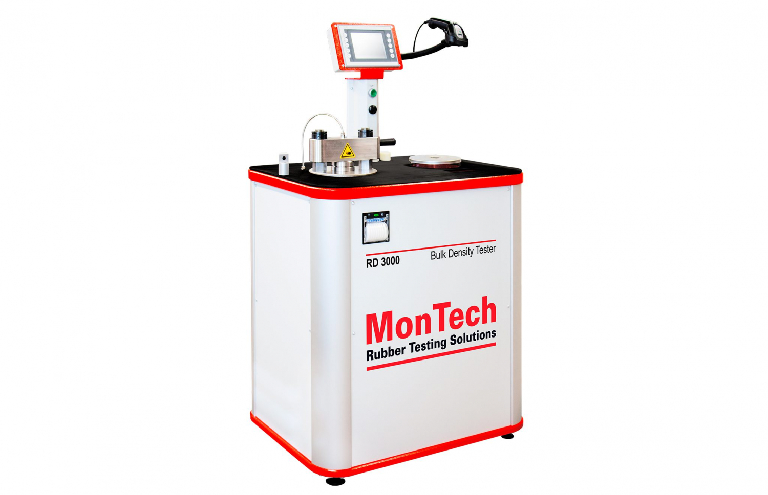 MDR 3000 Basic - Tecnosa