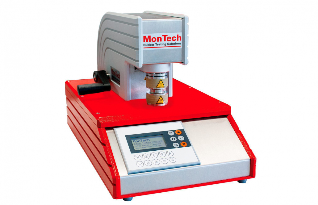 MDR 3000 Basic - Tecnosa