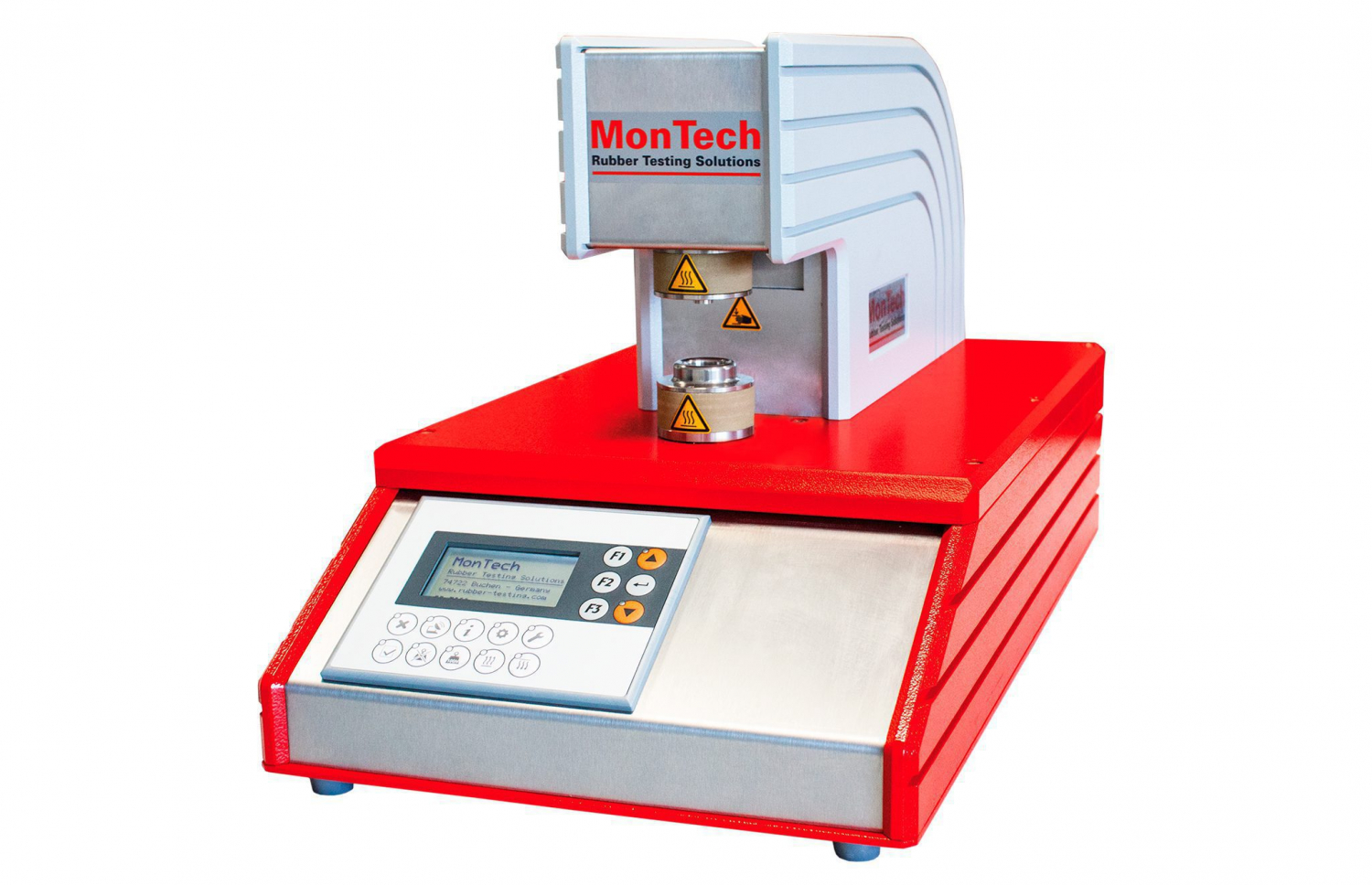 RP 3000 - Tecnosa