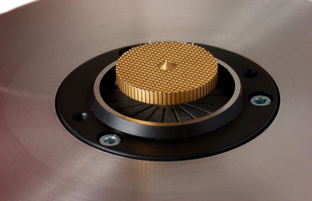 MDR 3000 Professional - Tecnosa