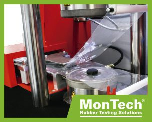 MDR 3000 Professional - Tecnosa