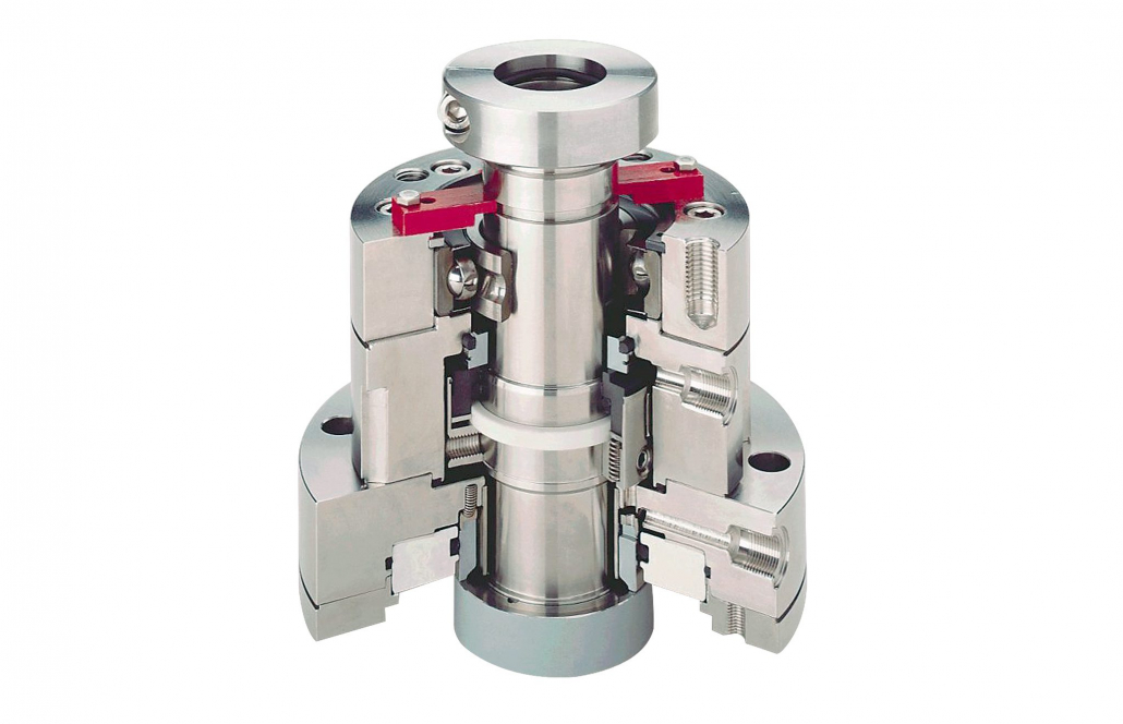 Pfaudler Interseal Archives - Tecnosa