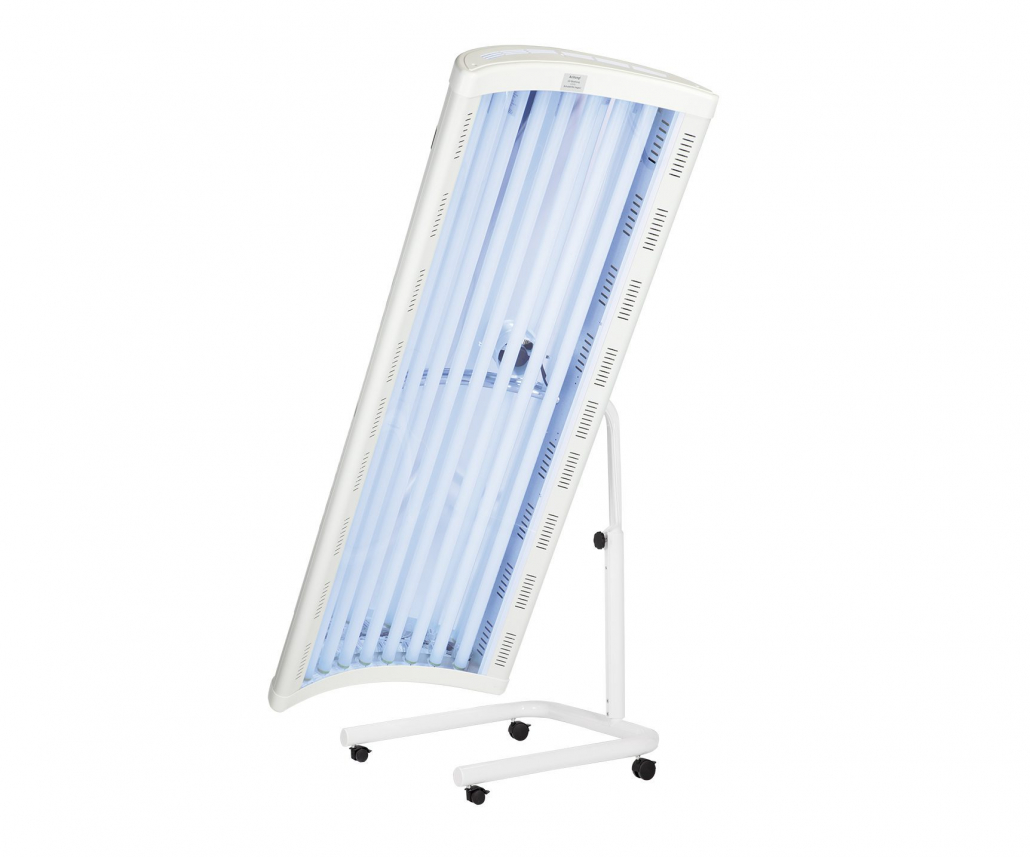 Dermalight 1000 de Dr. Hönle - Tecnosa